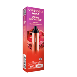 VUSE GO MAX Berry Watermelon