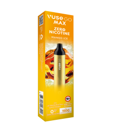VUSE GO MAX Mango Ice