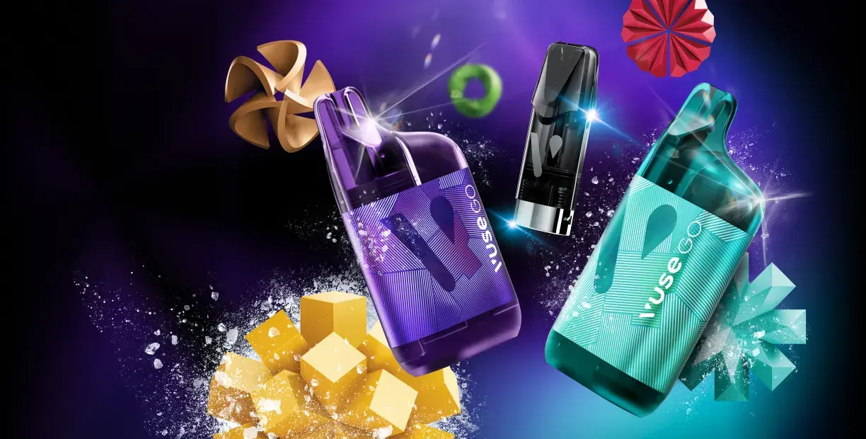 Vuse Canada | Vape Shop Online | Buy Vapes & Vape Liquids