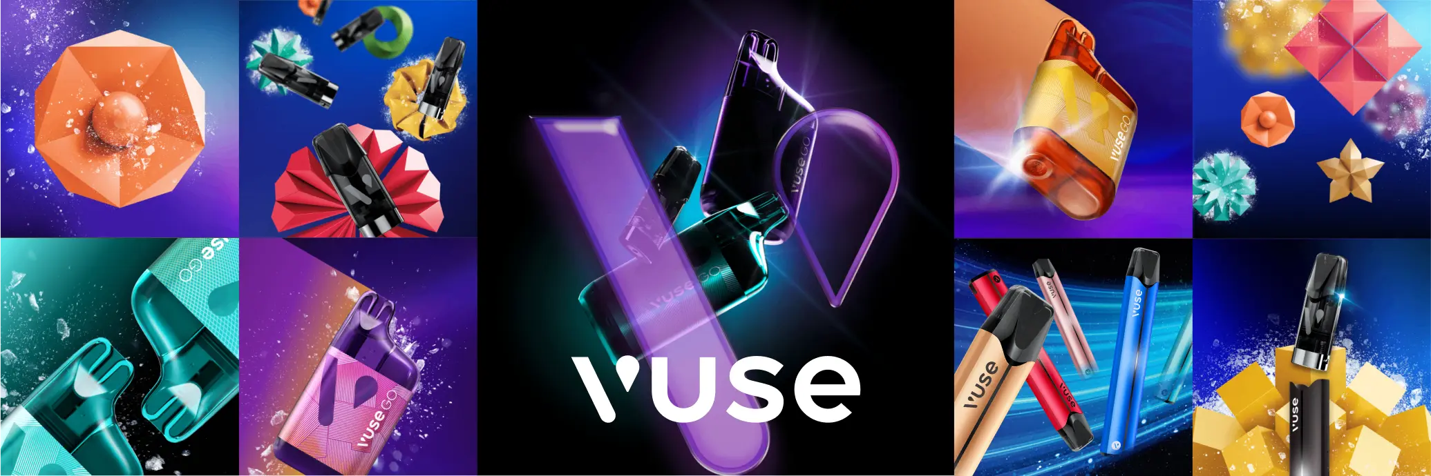Vuse Canada | Vape Shop Online | Buy Vapes & Vape Liquids