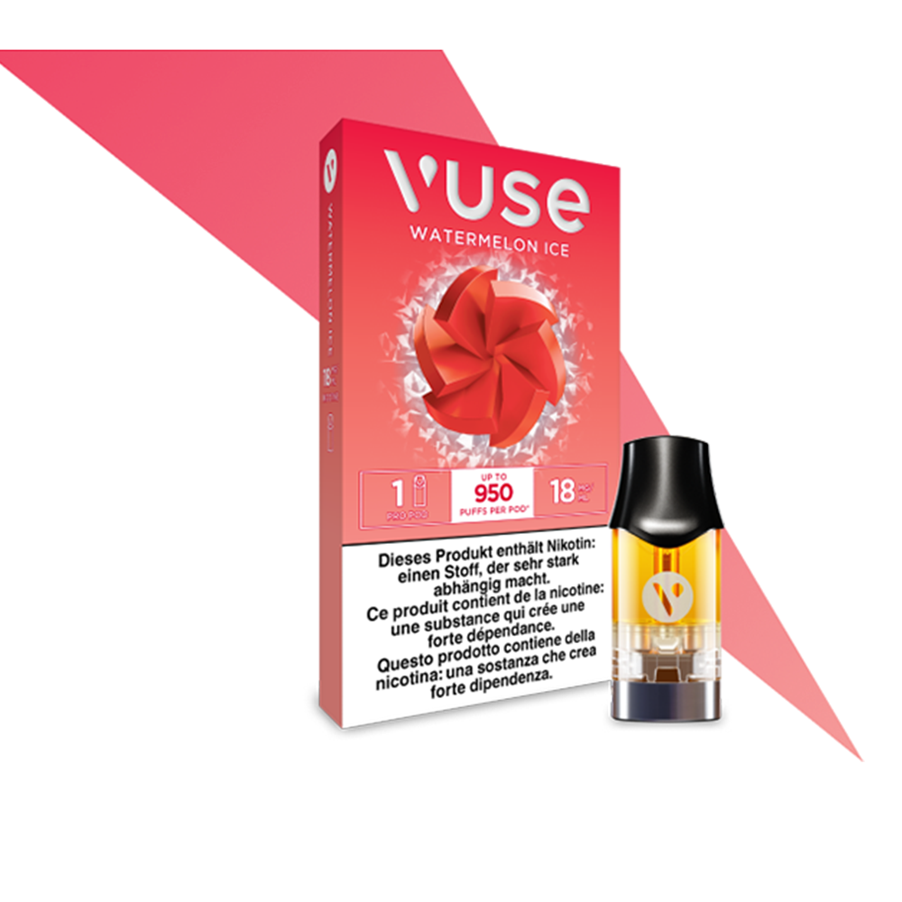 Cigarettes électronique et e-liquides shop en Suisse | Vuse