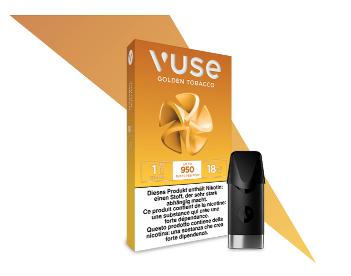VUSE ABO monthly subscriptions | VUSE Switzerland