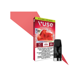 Watermelon Ice Pod | Vuse Pods | Vuse Switzerland