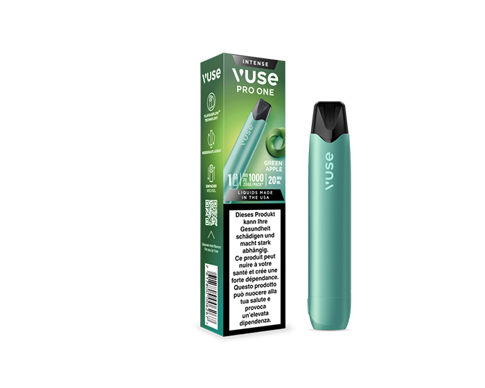 Vuse Pro One - E-CIGARETTE