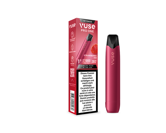 Vuse Pro One - E-CIGARETTE