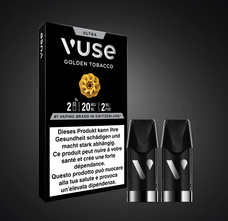 Vuse Ultra - Vuse Ultra