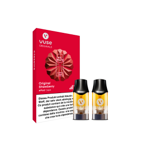 E-cigarette and e-liquid online shop in Switzerland | Vuse