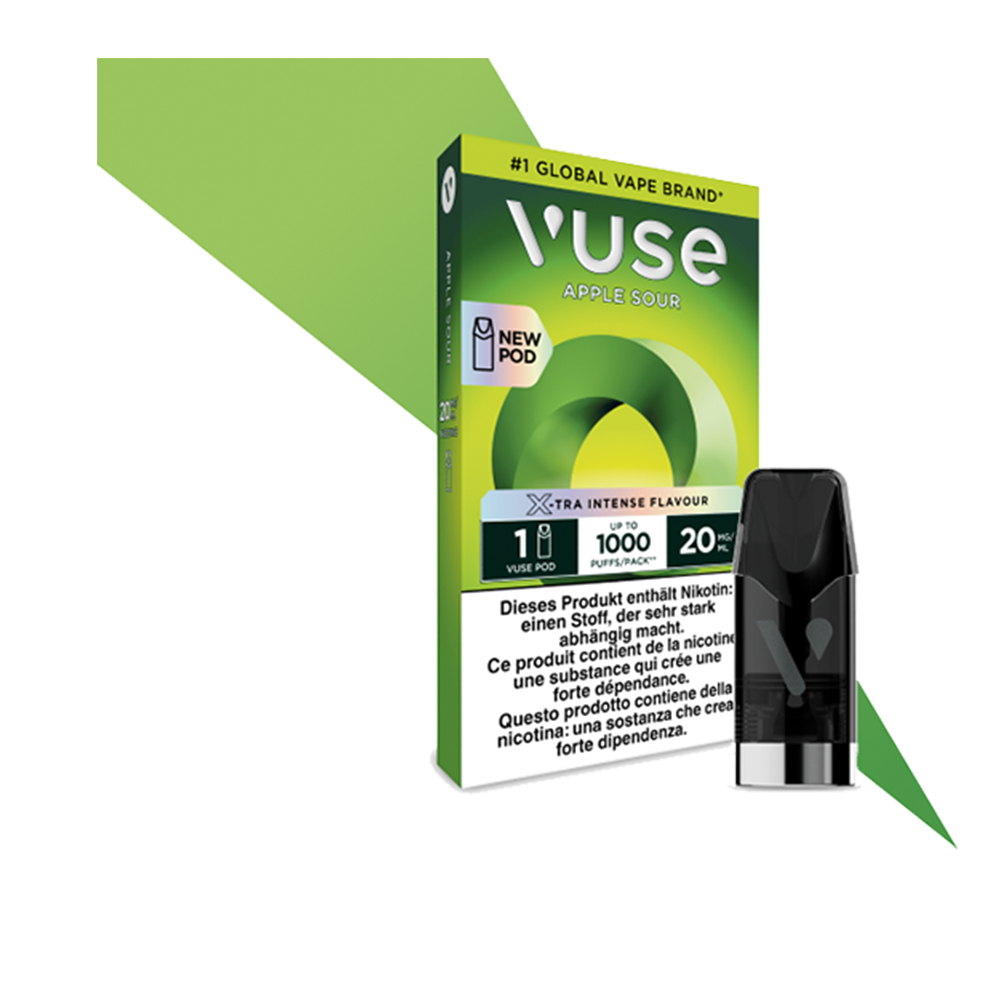 Cigarettes électronique et e-liquides shop en Suisse | Vuse