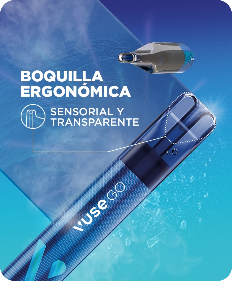 Vaporizadores Vuse