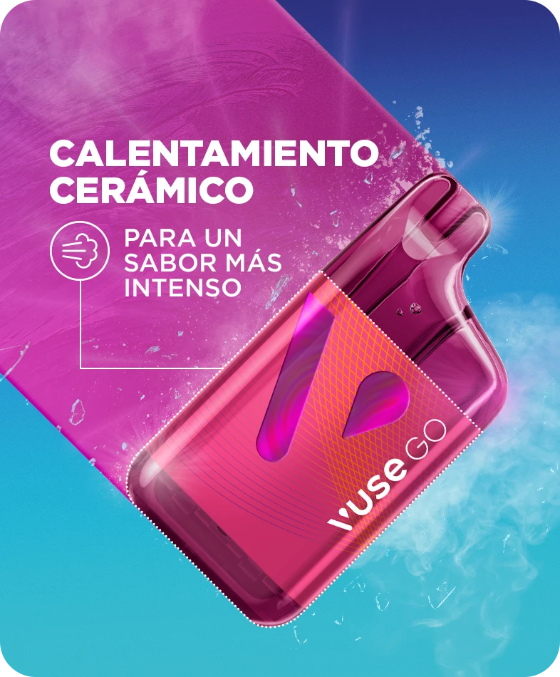 Vaporizadores Vuse