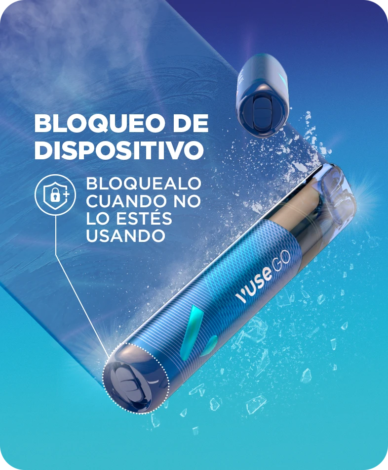 Vaporizadores Vuse