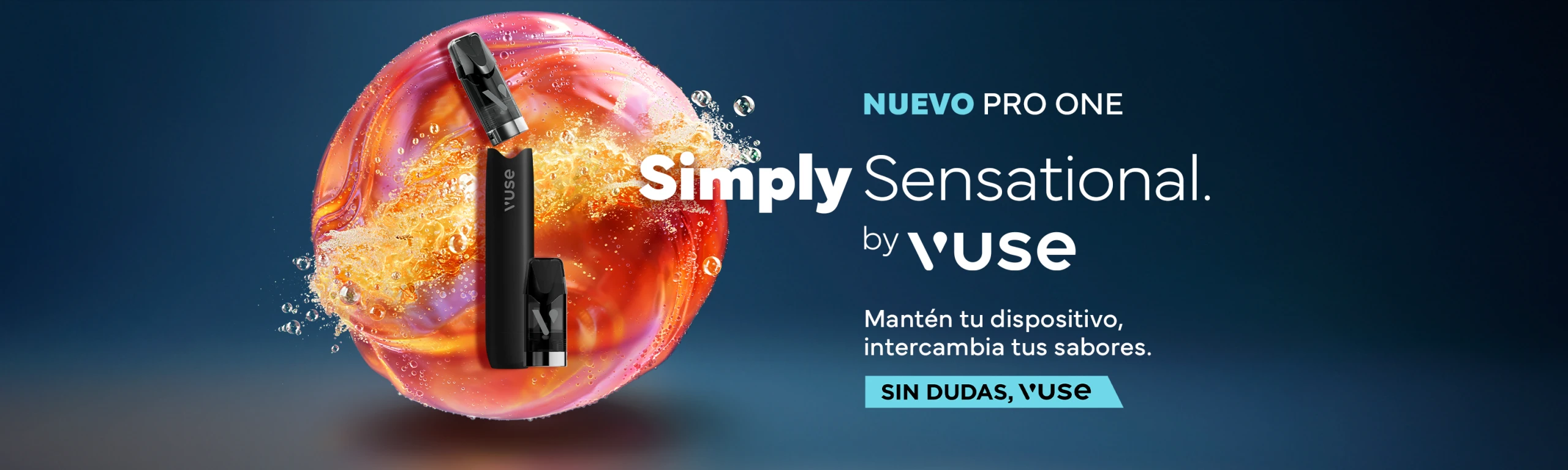 Pro One By Vuse | Vaporizadores Vuse Chile