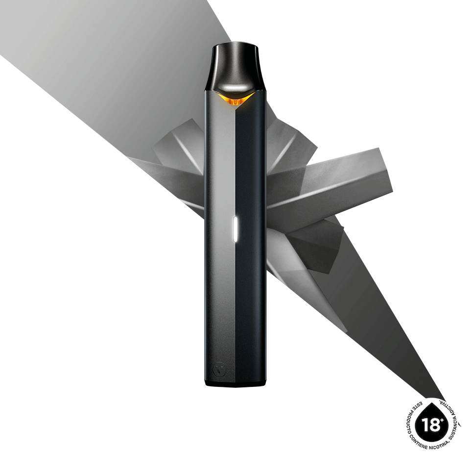 Vuse ePOD: Innovación en Vapeo Recargable