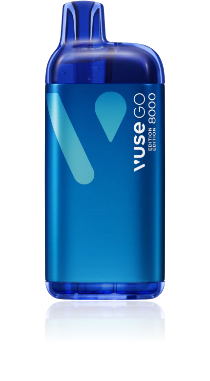 Vuse GO Edition 8000 Disposable Vapes | Vuse Canada