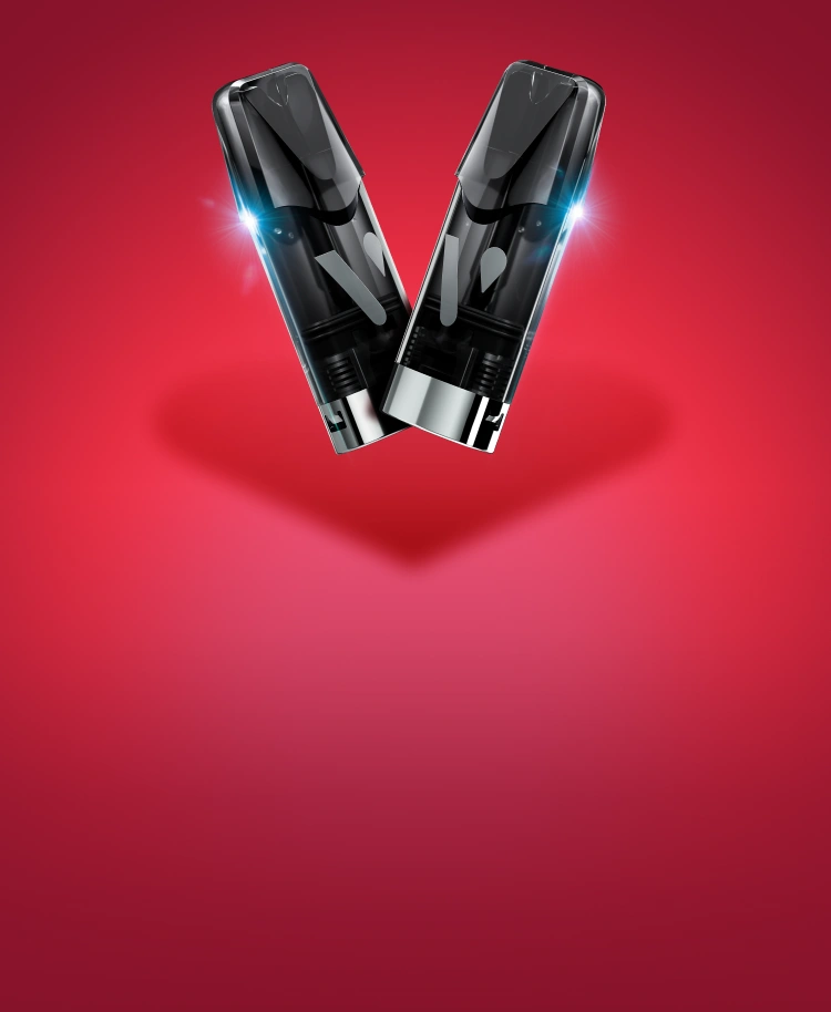 Buy Vuse E-Liquid Pods | Explore Vuse Vape Flavours | Vuse Canada