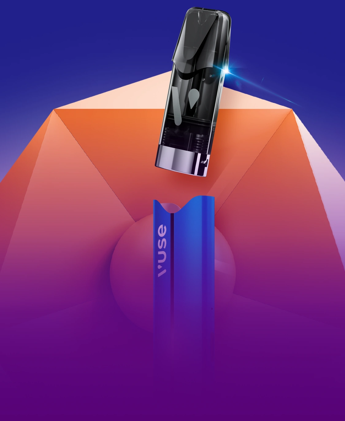 Buy Vuse E-Liquid Pods | Explore Vuse Vape Flavours | Vuse Canada