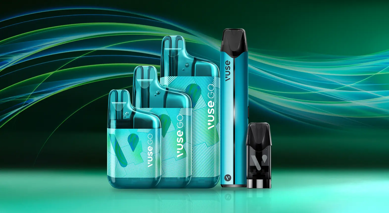 Discover Vuse - Get to Know our Range of Vaping Products