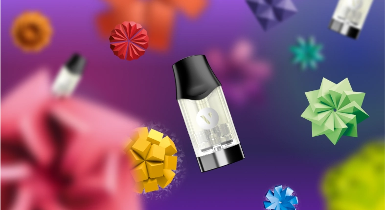 Discover Vuse - Get to Know our Range of Vaping Products