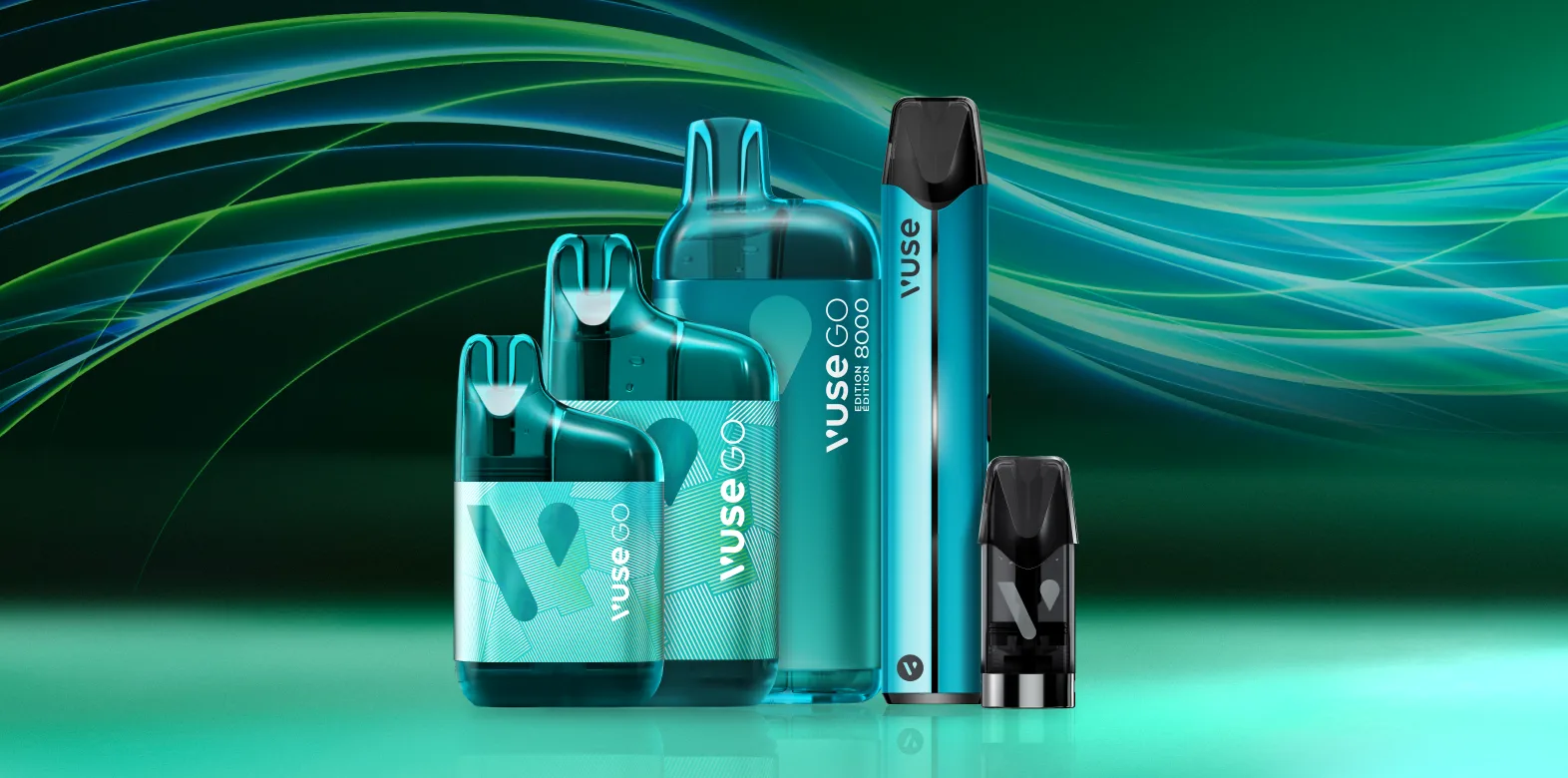 Discover Vuse - Get to Know our Range of Vaping Products