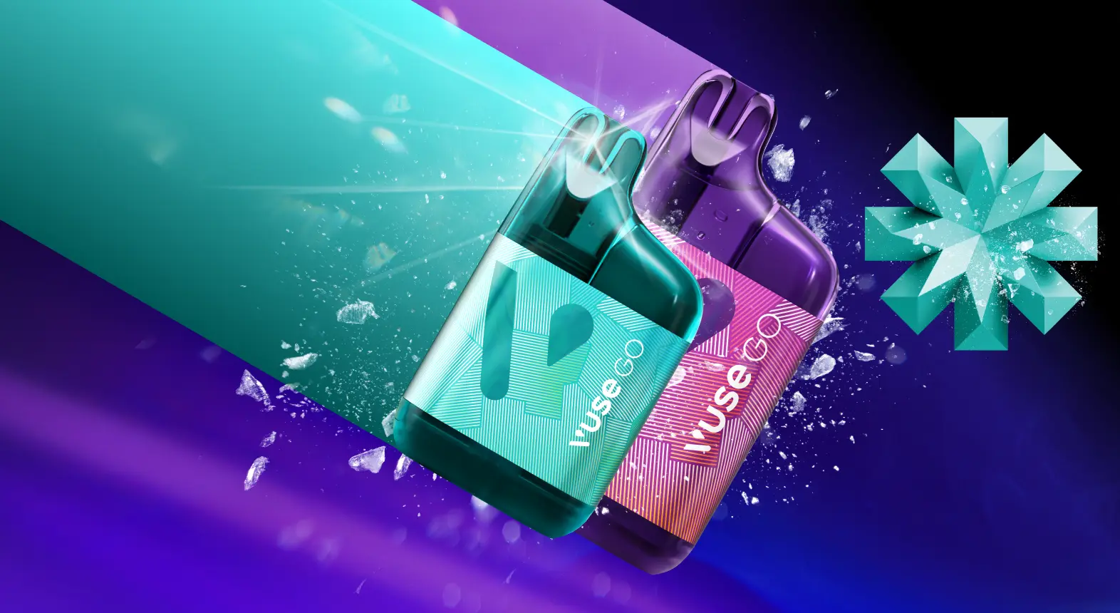 Discover Vuse - Get to Know our Range of Vaping Products