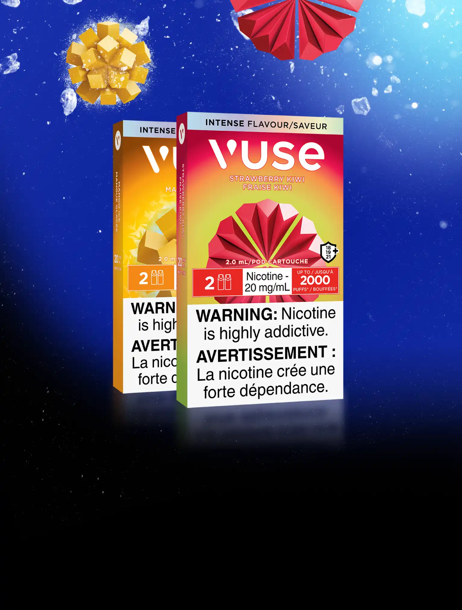 Discover Vuse - Get to Know our Range of Vaping Products