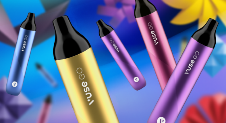 Vuse Canada | Vape Shop Online | Free Shipping Over $75