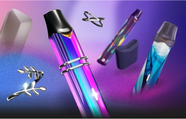 Vape Accessories | Charger, pouch, USB cable | Vuse Canada