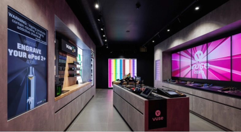 Discover Vuse - Get to Know our Range of Vaping Products