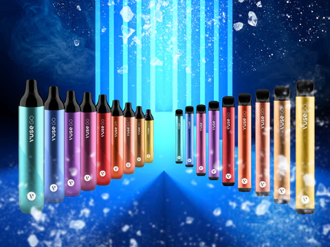Discover our New Disposable Vapes | Vuse CA