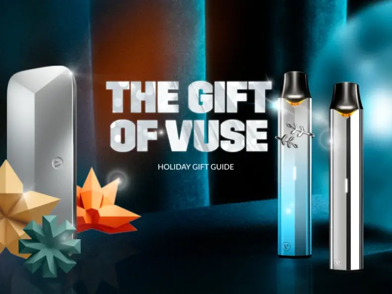 Access the Latest in Vaping News | Vuse CA Vape Blog