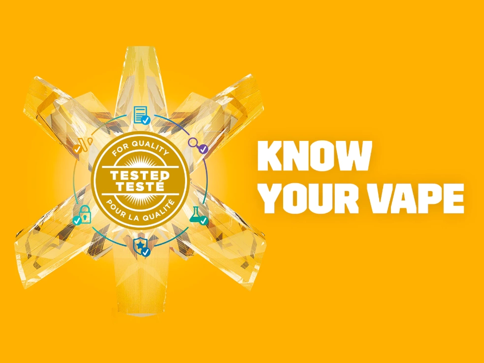 Everything You Need To Know About Your Vape | Vuse Canada