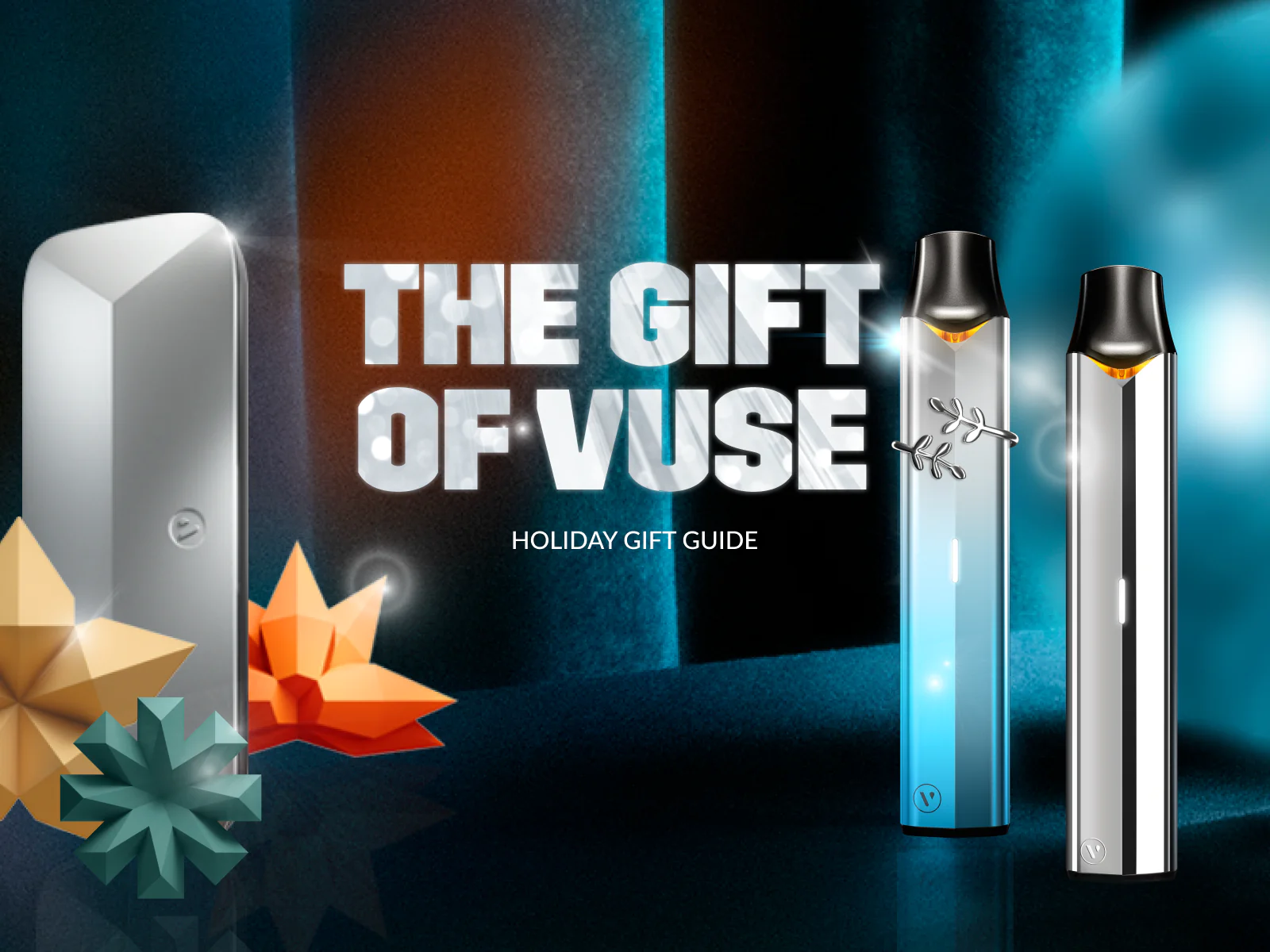 Access the Latest in Vaping News | Vuse CA Vape Blog