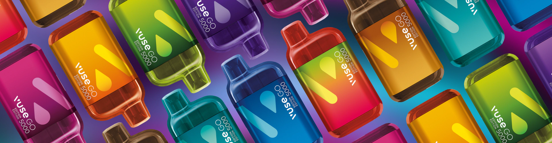 Vuse GO Edition 5000: The Ultimate Disposable Vape | Vuse CA