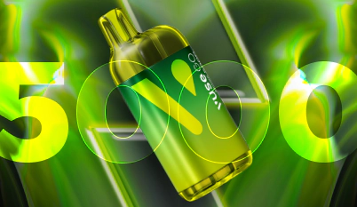 Vuse GO Edition 5000: The Ultimate Disposable Vape | Vuse CA