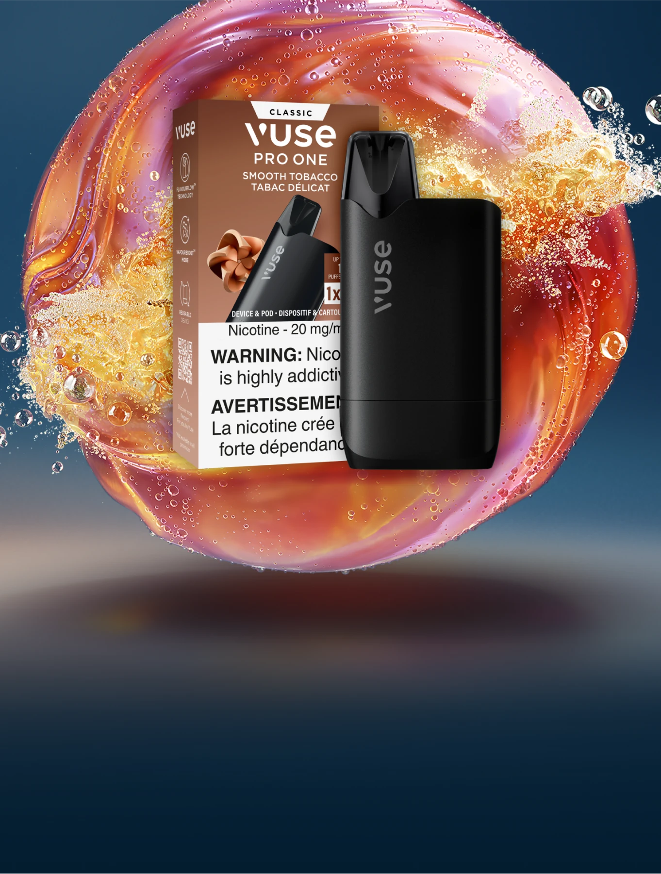 Welcome to Vuse | Your Guide to Products & Offers