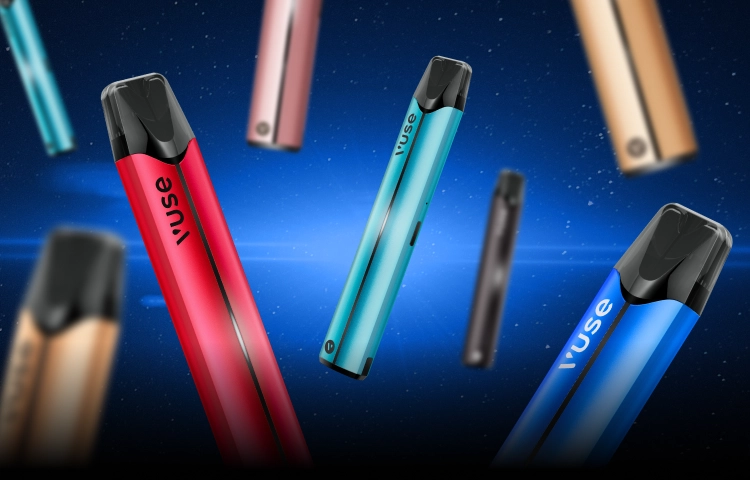 Explore our Range of Vuse Vaping Devices | Vuse Canada