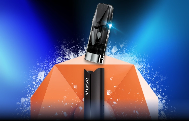 Buy Vuse Fruit E-Liquid Flavours Pods | Vuse Canada