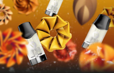 Buy Vuse Tobacco E-Liquid Flavours Pods | Vuse Canada