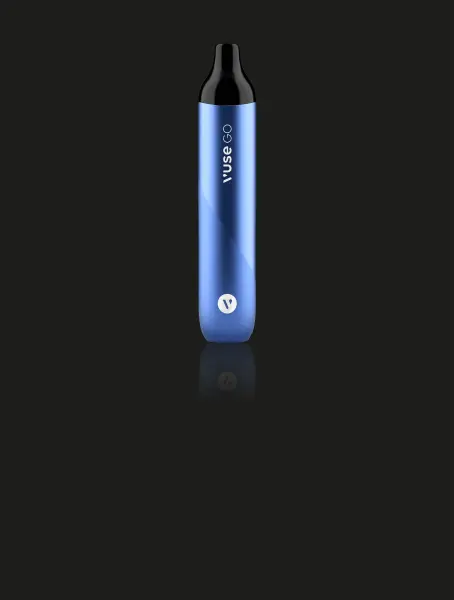 Vuse GO XL | Up To 1,500 Puffs* Disposable Vape Pen | Vuse CA