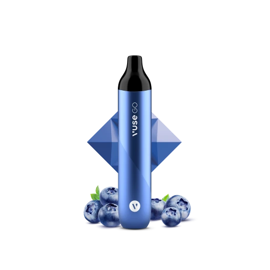 Vuse GO XL | Up To 1,500 Puffs* Disposable Vape Pen | Vuse CA