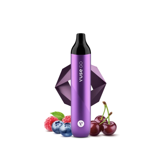 Vuse GO XL | Up To 1,500 Puffs* Disposable Vape Pen | Vuse CA