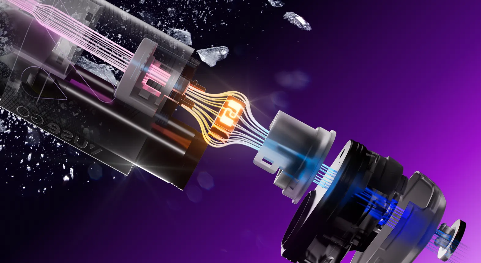 Discover our new Vuse GO disposable vapes with Boost Mode