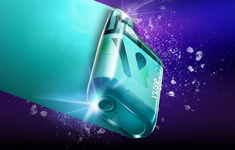 Discover our new Vuse GO disposable vapes with Boost Mode