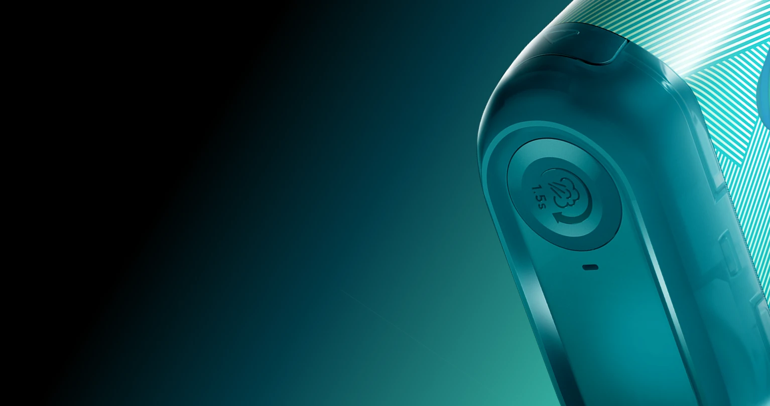 Discover our new Vuse GO disposable vapes with Boost Mode