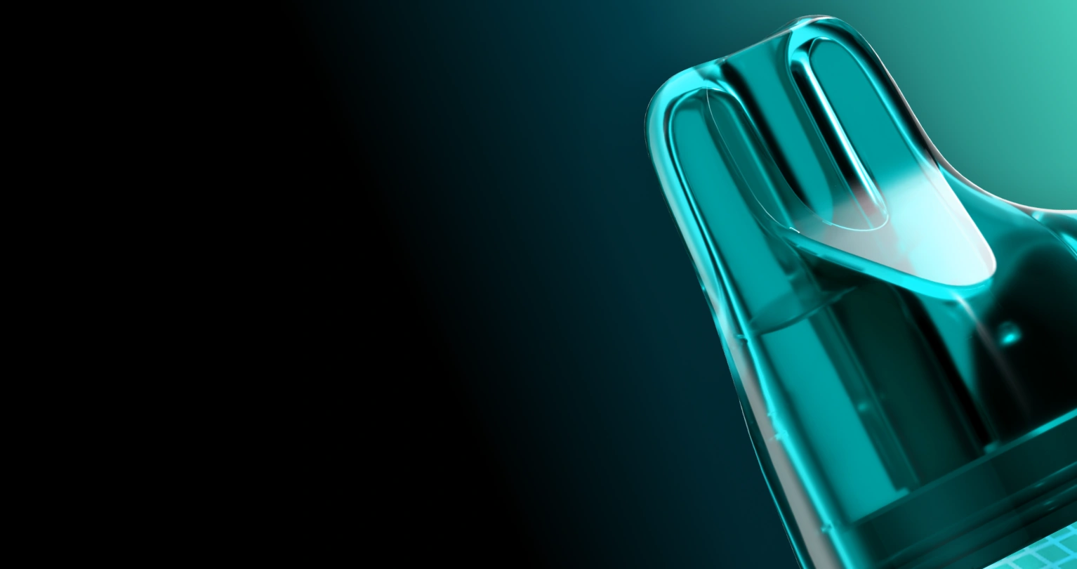 Discover our new Vuse GO disposable vapes with Boost Mode