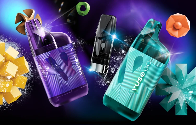 Vuse Canada | Vape Shop Online | Buy Vapes & Vape Liquids