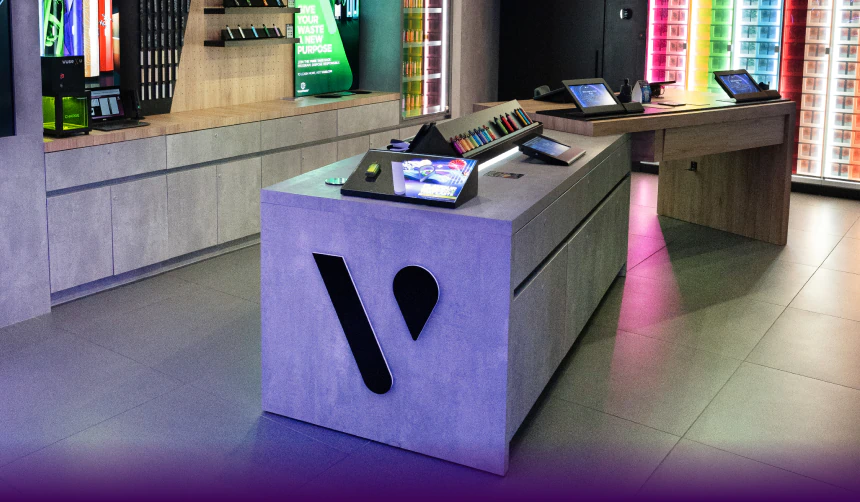 Vuse GO Edition 8000 Disposable Vapes | Vuse Canada