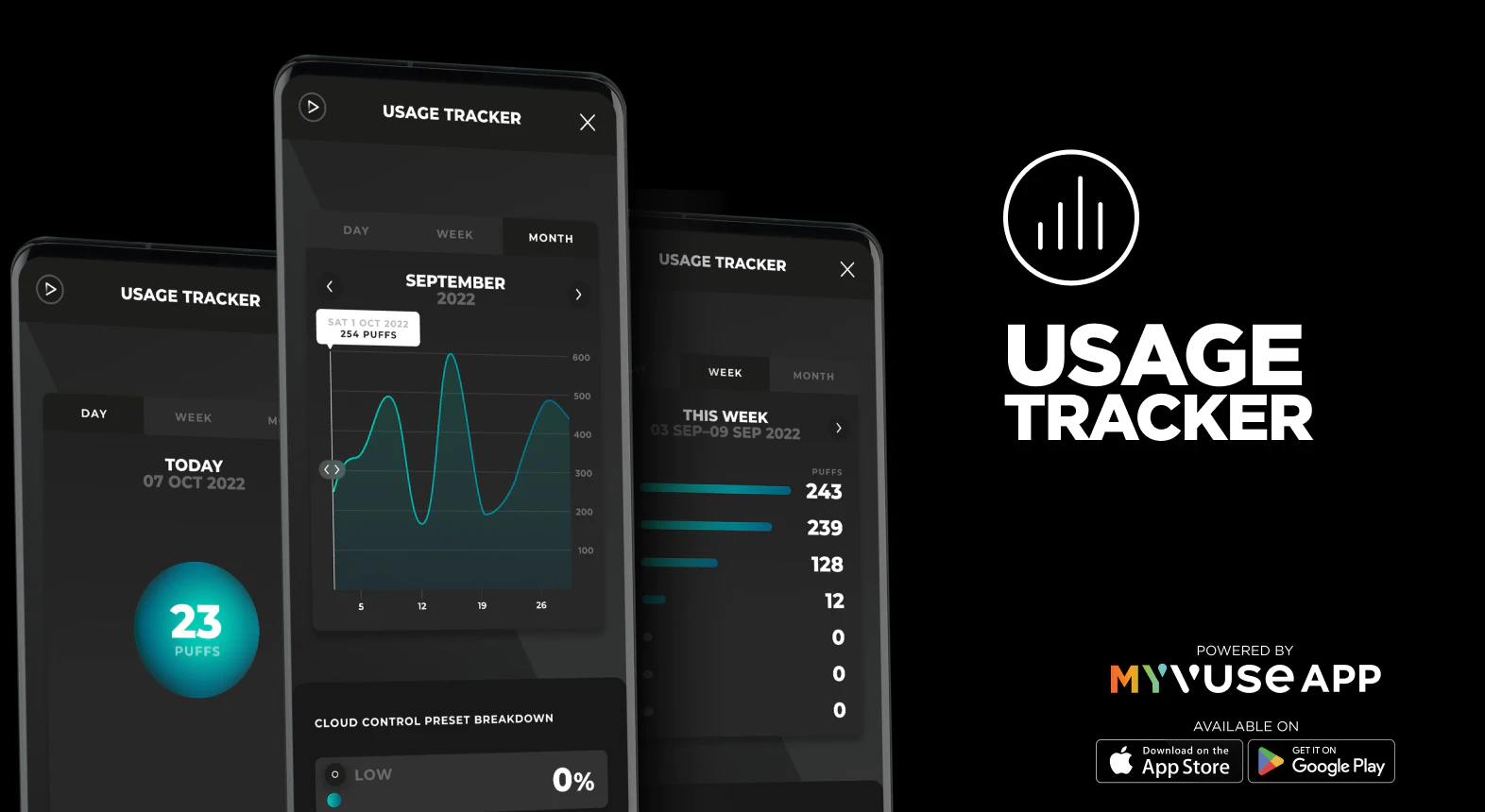 Discover Vuse PRO Smart Vaping Device | Vuse Canada