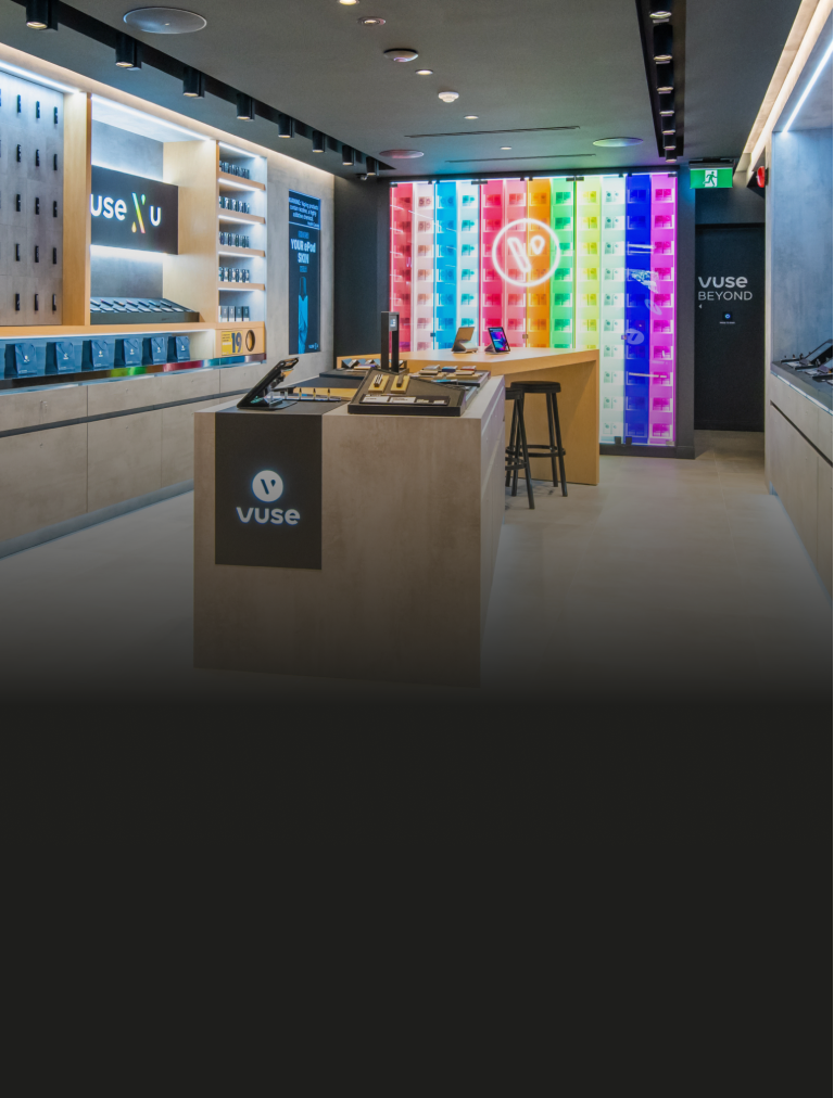 Vuse Canada | Vape Shop Online | Buy Vapes & Vape Liquids