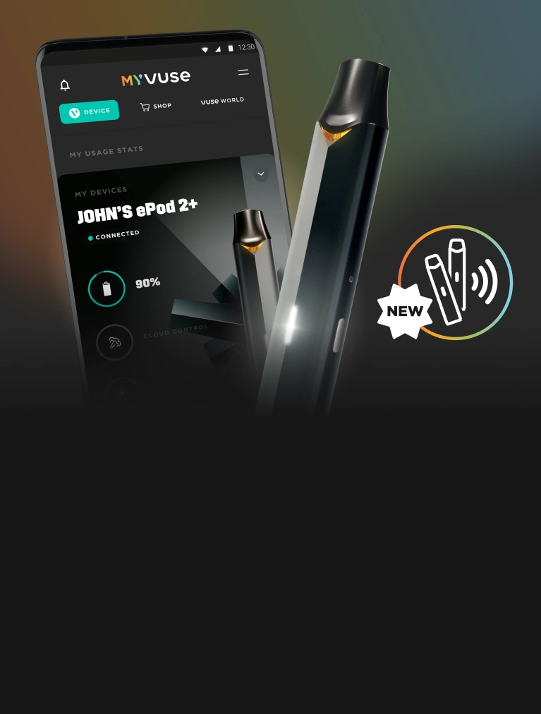 Vuse Canada | Vape Shop Online | Buy Vapes & Vape Liquids